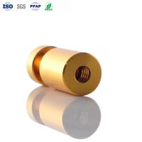 China Precision CNC Machining Parts with Stainless Steel SUS303 and Closed-Loop Control for Ra 3.2-0.1 Surface Roughness for sale