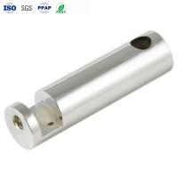 China Precision CNC Machining Parts with Stainless Steel SUS303 and Closed-Loop Control for Ra 3.2-0.1 Surface Roughness for sale