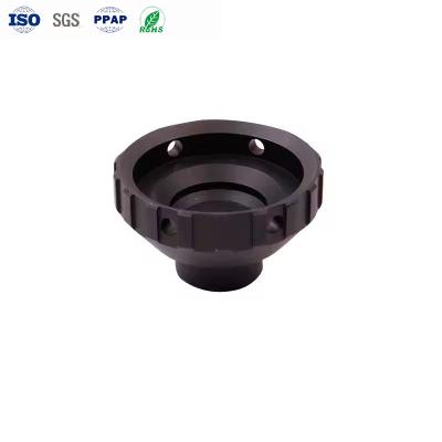 China Precision CNC Machining Parts with Micron-Level Precision and Multi-Axis Machining for Global Industries for sale