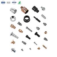 China Precision CNC Machining Parts with Micron-Level Precision and Multi-Axis Machining for Global Industries for sale