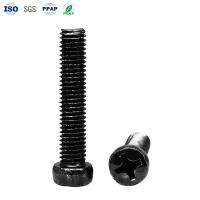 China Premium Hex Washer Head Tapping Screws with Custom Length 1mm~600mm and Multiple Material Options for sale
