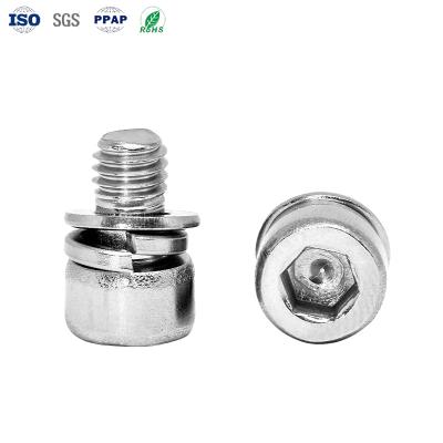 China Custom Screws with 1mm~600mm Length Customization, Diverse Material Options, and Multi-Standard Compliance for sale