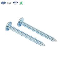 China Custom Screws with 1mm~600mm Length Customization, Diverse Material Options, and Multi-Standard Compliance for sale