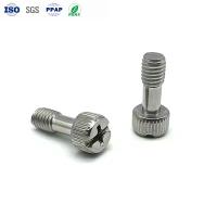 China Custom Non-Standard Cold Heading Screws in Stainless Steel for Corrosion Resistant Applications for sale