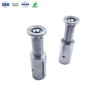 China Custom Non-Standard Cold Heading Screws in Stainless Steel for Corrosion Resistant Applications for sale