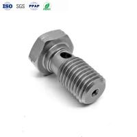 China Custom Screws with 1mm~600mm Length Customization, Multiple Material Options, and DIN/ISO/ANSI Standards for sale