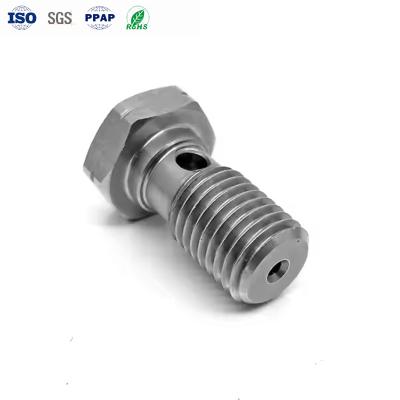 China Custom Screws with 1mm~600mm Length Customization, Multiple Material Options, and DIN/ISO/ANSI Standards for sale