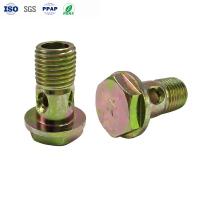 China Custom Screws with 1mm~600mm Length Customization, Multiple Material Options, and DIN/ISO/ANSI Standards for sale