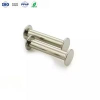 China Custom Screws with 1mm~600mm Length Customization, Multiple Material Options, and DIN/ISO/ANSI Standards for sale