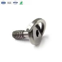 China Custom Screws with 1mm~600mm Length Customization, Multiple Material Options, and DIN/ISO/ANSI Standards for sale