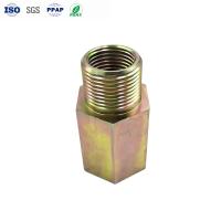 China ISO14001 Certified Precision CNC Machining Parts with Closed-Loop Control and Ra 3.2-0.1 Surface Roughness for sale