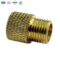 China Precision CNC Machining Parts with ISO9001 Certification and Ra 3.2-0.1 Surface Roughness for Closed-Loop Control for sale