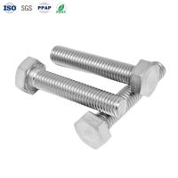 China Custom Screw with 1mm~600mm Length Customization Multiple Material Options and DIN/ISO/ANSI Standards Compliance for sale