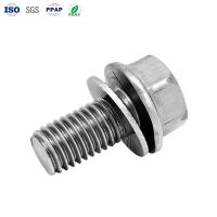 China Custom Screw with 1mm~600mm Length Customization Multiple Material Options and DIN/ISO/ANSI Standards Compliance for sale
