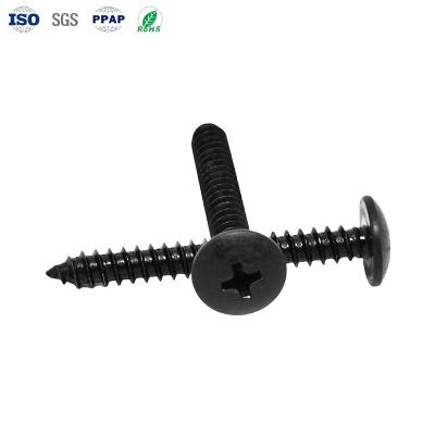 China Custom Screws with 1mm~600mm Length Customization, Multiple Material Options, and DIN/ISO/ANSI Standards Compliance for sale