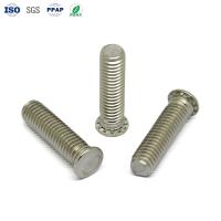 China Custom Screws with 1mm~600mm Length Customization and Multiple Material Options for DIN/ISO/ANSI Standards Compliance for sale