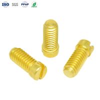 China Custom Screws with 1mm~600mm Length Customization and Multiple Material Options for DIN/ISO/ANSI Standards Compliance for sale