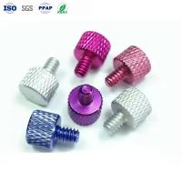 China Custom Screws with Custom Material Options and Multi-Standard Compliance for Precision Fasteners for sale