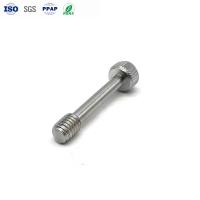 China Custom Screws with Custom Material Options and Multi-Standard Compliance for Precision Fasteners for sale