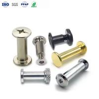 China Custom Screws with Custom Material Options and Multi-Standard Compliance for Precision Fasteners for sale