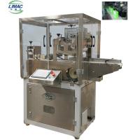 China 1000kg/h Stamping and Shaping Soap Making Machine Line with Stainless Steel Materials for sale