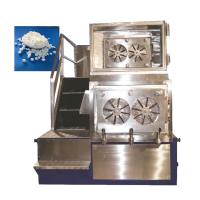 China Saponification Vacuum Drying System For Soap Production At Manufacturing Plant for sale