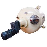 China Saponification Vacuum Drying System For Soap Production At Manufacturing Plant for sale