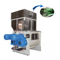 China Chemical Industries LIMAC 2000kg/h Automatic Toilet Laundry Solid Soap Making Machine Full Line for sale