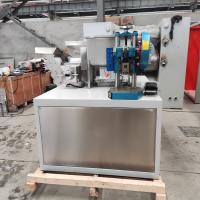 China 150mm Roller for Manufacturing Plant Toilet Paper Soap Making Machines Production Line for sale