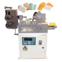 China Small Bar Soap Production Line Technology for Making Solid Soap at 0-200KG per Hour for sale