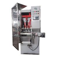 China High Productivity Long Bar Cold Process Soap Making Machine with 11 11 kW Motor Power for sale