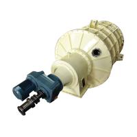 China Multifunctional 1000kg/H Vacuum Drying System For Soap Noodles Making Machine for sale