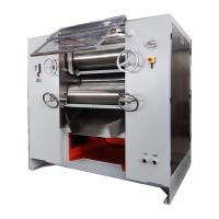 China Upgrade Your Soap Production with LIMAC Full Bar Toilet Soap Manufacturing Plant for sale