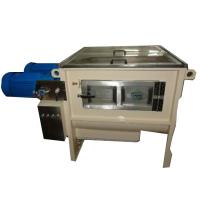 China 3000KG Weight Fully Automatic Soap Making Machine for Laundry Bar Production for sale