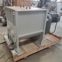 China 220v Voltage and SUS304 Material Soap Mixer/Soap Noodles Mixing Machine for Production for sale