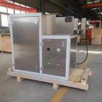 China 150mm Three Roll Mill Mini Bar Soap Making Machine For Small Scale Production for sale