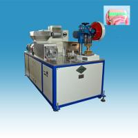 China Stianless Steel Small Soap Making Machine For Hotel Solid Soap Production for sale