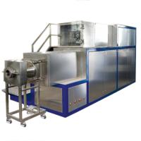 China Stainless Steel Soap Making Machine Production Line for and Durable Manufacturing Plant for sale