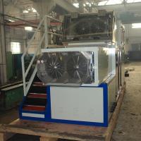 China Soap Noodle Making Processing Plant Easy Control Output 1000-1500 Kg/H for sale