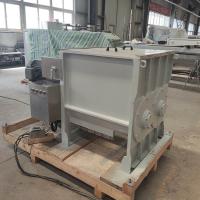 China 15kW 15kW 15kW Motor Agitator Soap Mixer for LIMAC Small Laundry Soap Making Machine for sale