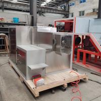 China 5.5 7.5 KW Laundry Bar Soap Refiner Machine Manufactured By Chinese Manufacturers for sale