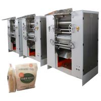 China Three-Roll Mill For Toilet Laundry Soap Bar Making Machine Stainless Steel Roller for sale