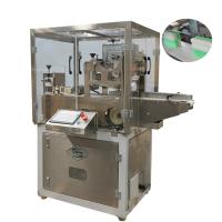 China Good Small Soap Making Machines for Round Shape Toilet Laundry Soap Bar Finishing Line for sale