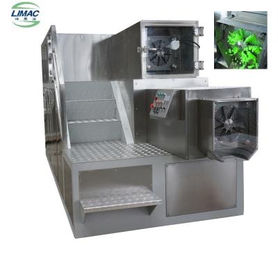 China 500kg/h Soap Noodles Making Machine with Refine and Extrude Function 220/380v Voltage for sale