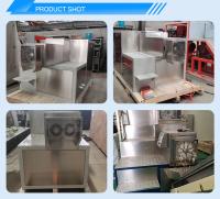 China Boost Your Production with Chinese Manufacturers' Laundry Bar Soap Extruder Machine for sale