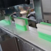 China Accuracy Soap Cutting Machine Enhancing Soap Production With 2.9kw Power for sale