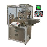 China 1.5KW Fully Automatic Soap Making Production Line for Easy Operation and Efficiency for sale