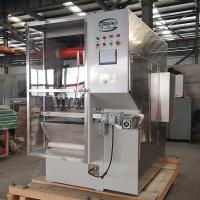China High Yield Custom Stamping Die Toilet Metal Mold Soap Printer Stamper Machine for sale