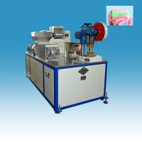 China Cut Width ≤90mm Mini Solid Bar Soap Cutting Machine with Cutting Speed of 10 to 30 pcs/min for sale