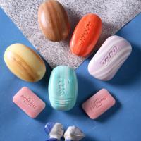 China Surface Finish Toilet Soap Press Die Copper Soap Mould with Long Service Life for sale